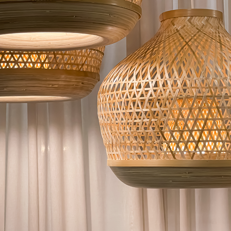 More Bamboo Products | Amwoodo